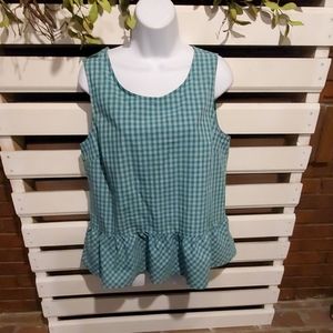 J. Crew | Tops | J Crew Baby Doll 149 | Poshmark